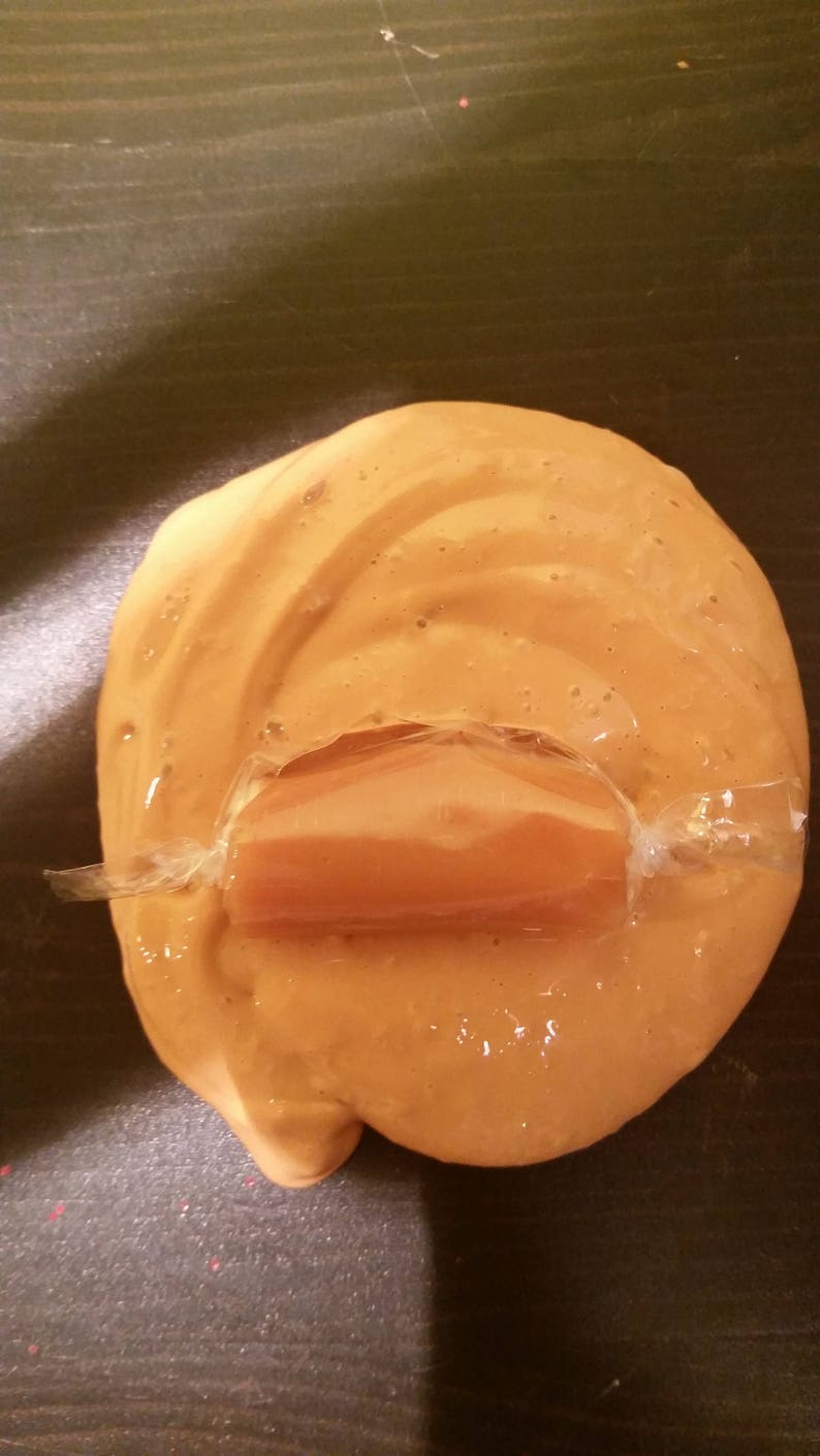 Fluff Butt Slime - Etsy