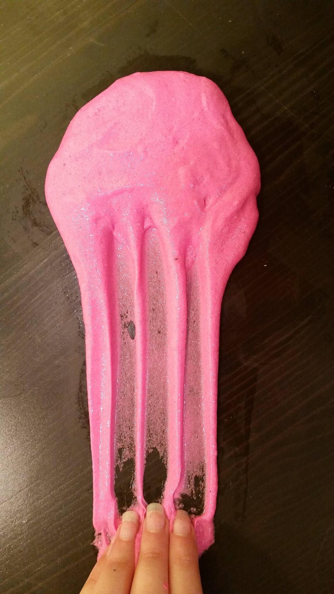 Fluff Butt Slime - Etsy