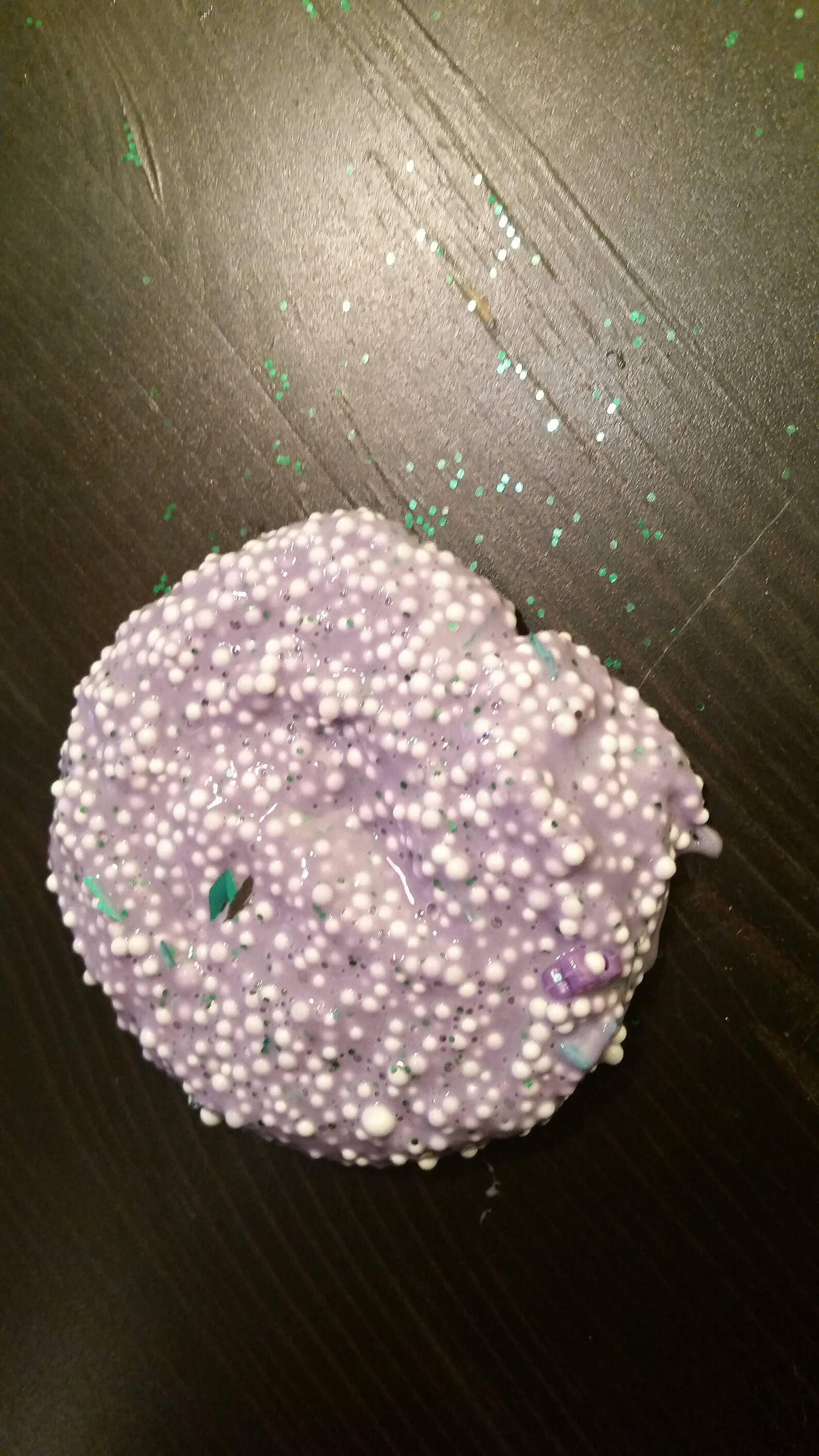 Fluff Butt Slime - Etsy