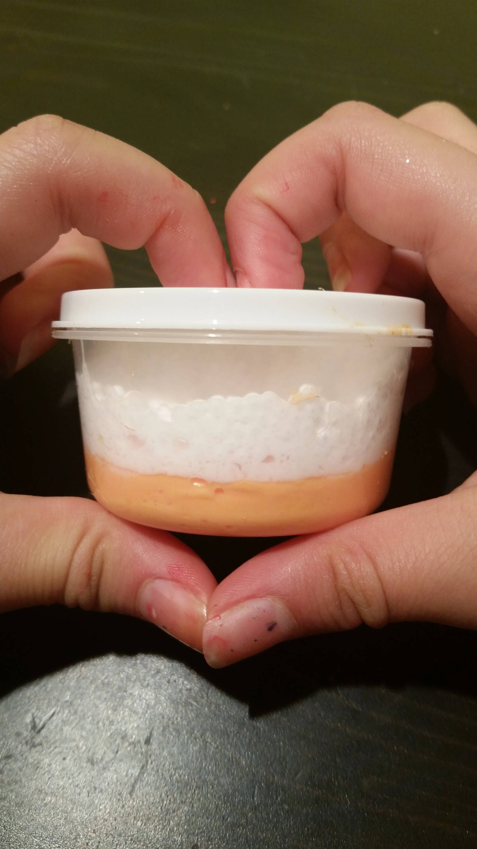 Fluff Butt Slime - Etsy