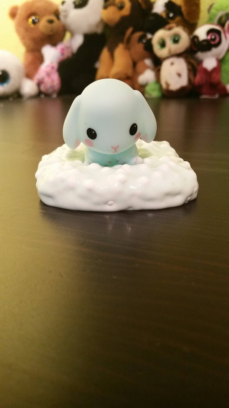 Fluff Butt Slime - Etsy