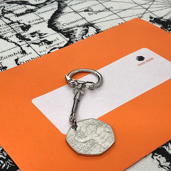 Paddington Bear - Etsy