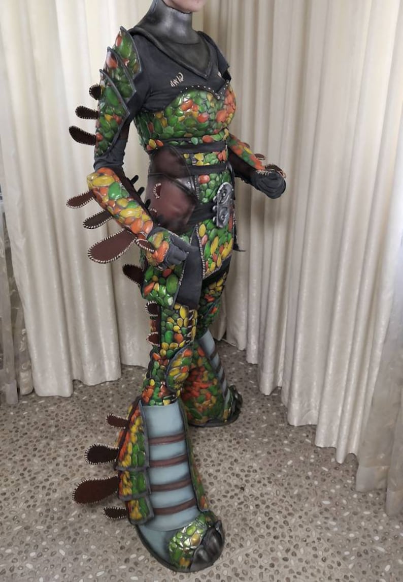 Ruffnut Tuffnut How To Train Your Dragon 3 HTTYD3 Handmade | Etsy