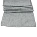Grey Burlap Table Runner Imitated Linen Wrinkle-free 30cm X - Etsy