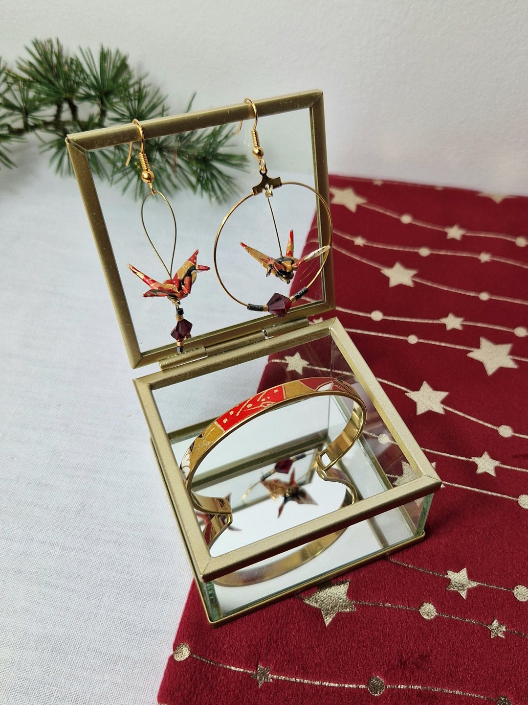 LIMITED EDITION TO OFFER Gift Box Set Antigone - Etsy