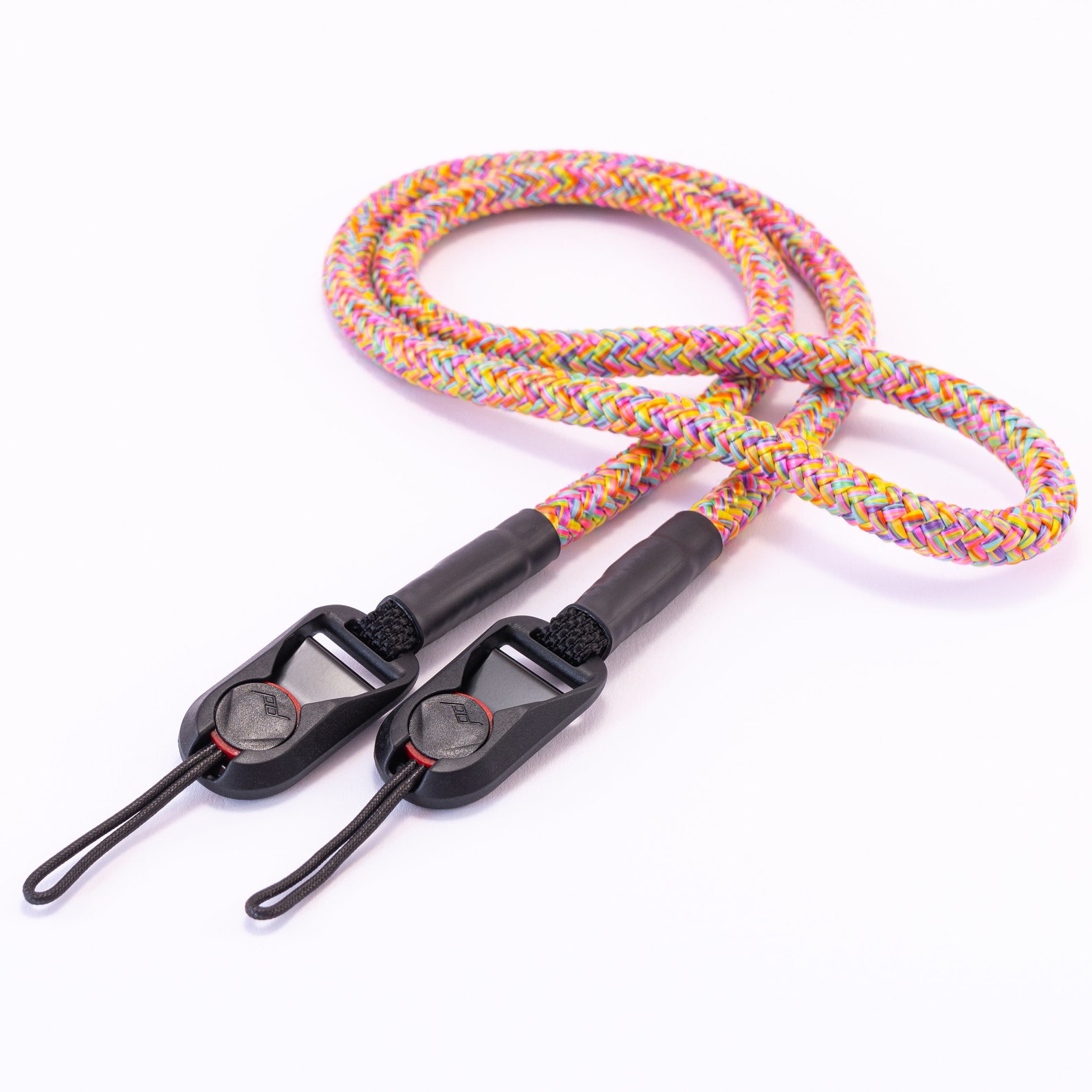 PEAK DESIGN camera strap DSLR colorful camera strap paracord | Etsy
