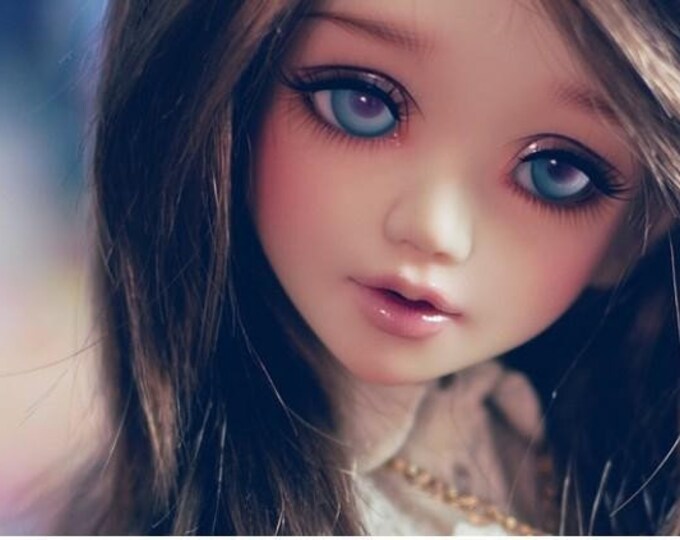 Man Bjd Doll 1/4 Man Doll Resin Ball Jointed Male Art Doll for Diy - Etsy