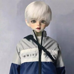 Vampire Bjd Doll 1/4 Ball Jointed Dolls Blank Doll Model High Quality ...