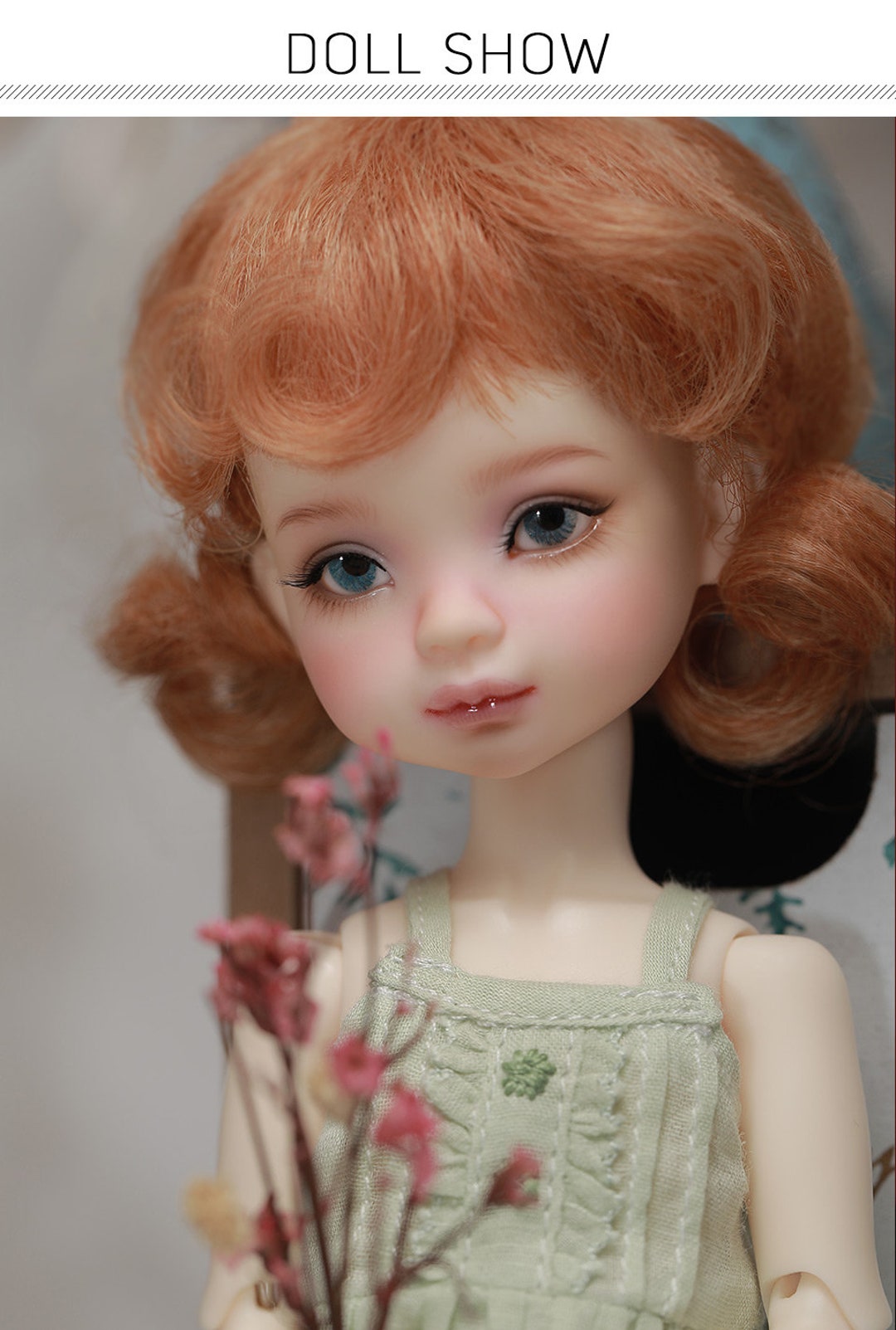Blank Bjd Doll 1/6 Girl Doll Fashion Ball Jointed Doll for Diy - Etsy