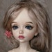 Bjd Doll 1/4 High-quality Female Resin Ball Jointed Doll - Etsy