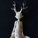 Mermaid Bjd Doll 1/4 Ball Jointed Resin Doll Blank Doll - Etsy