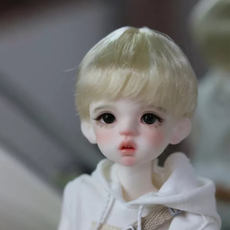 Bjd Dolls Boy - Etsy