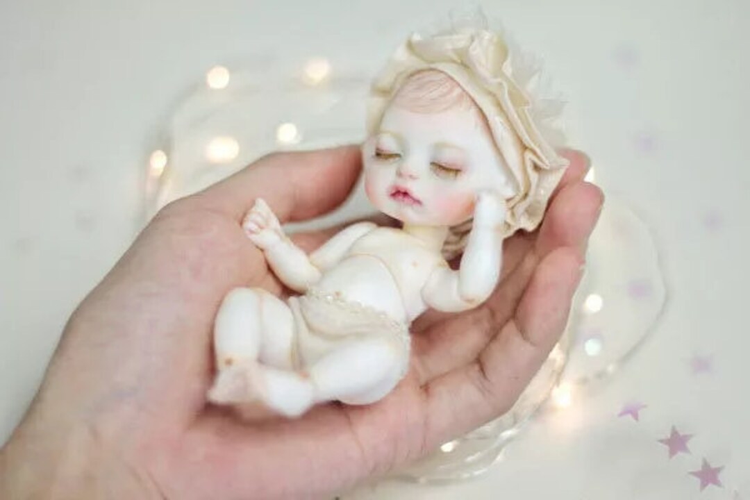 BJD Baby Doll 1/8 Body Model Girls Boys Nude Doll Resign Model Toys - Etsy