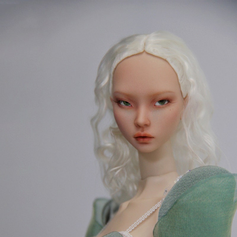 1 4 Scale Bjd - Etsy