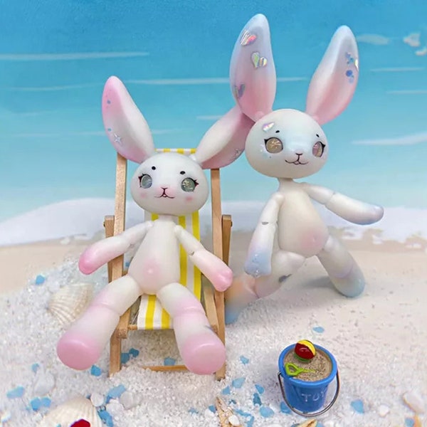 Ball Jointed Dolls - Etsy