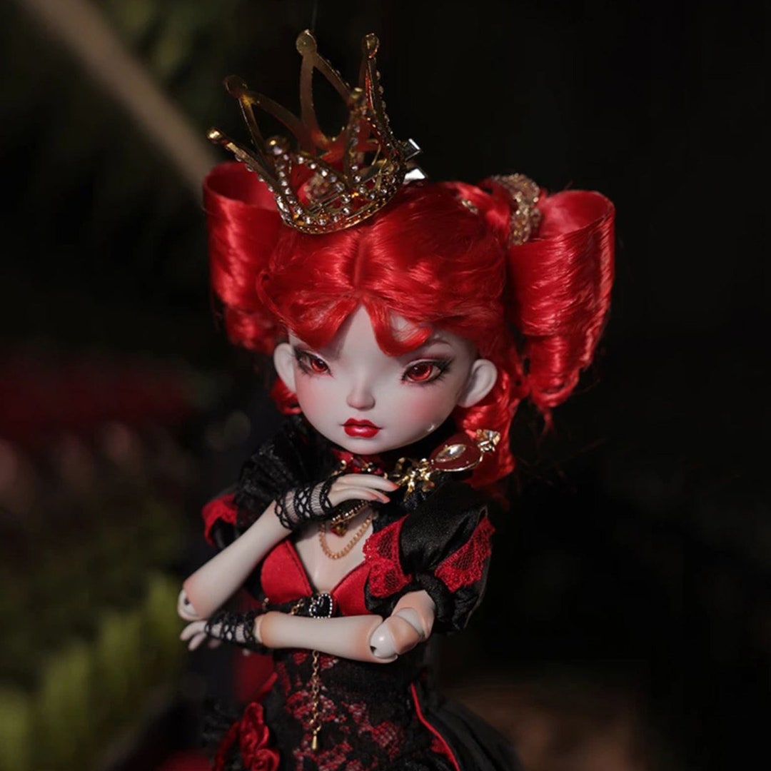 1/6 Bjd Doll Blank Doll Woman Resin Ball Jointed Doll - Etsy