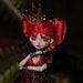 Mouse Bjd Doll 1/8 Resin Ball Jointed Handmade Art Doll Collection Ooak ...