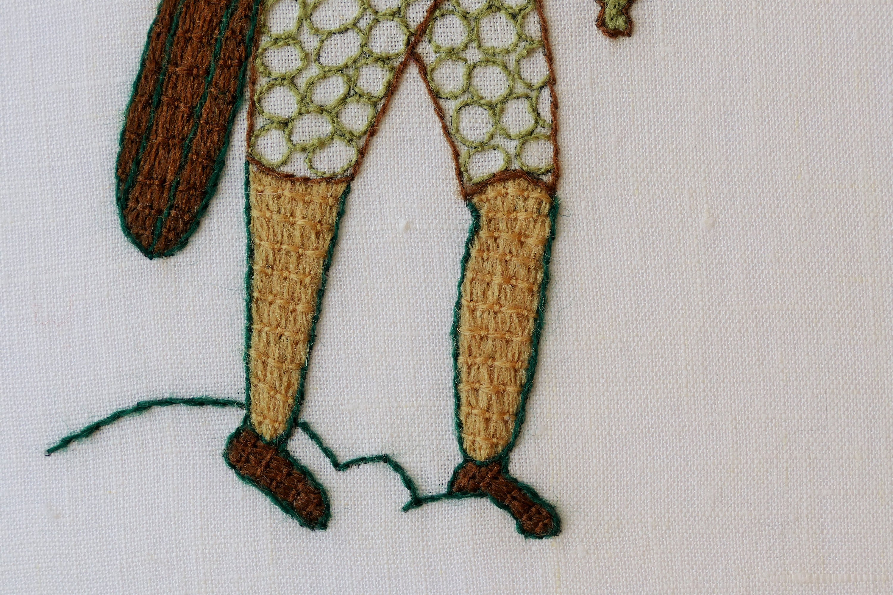The Archer - Downloadable PDF Guide - Etsy