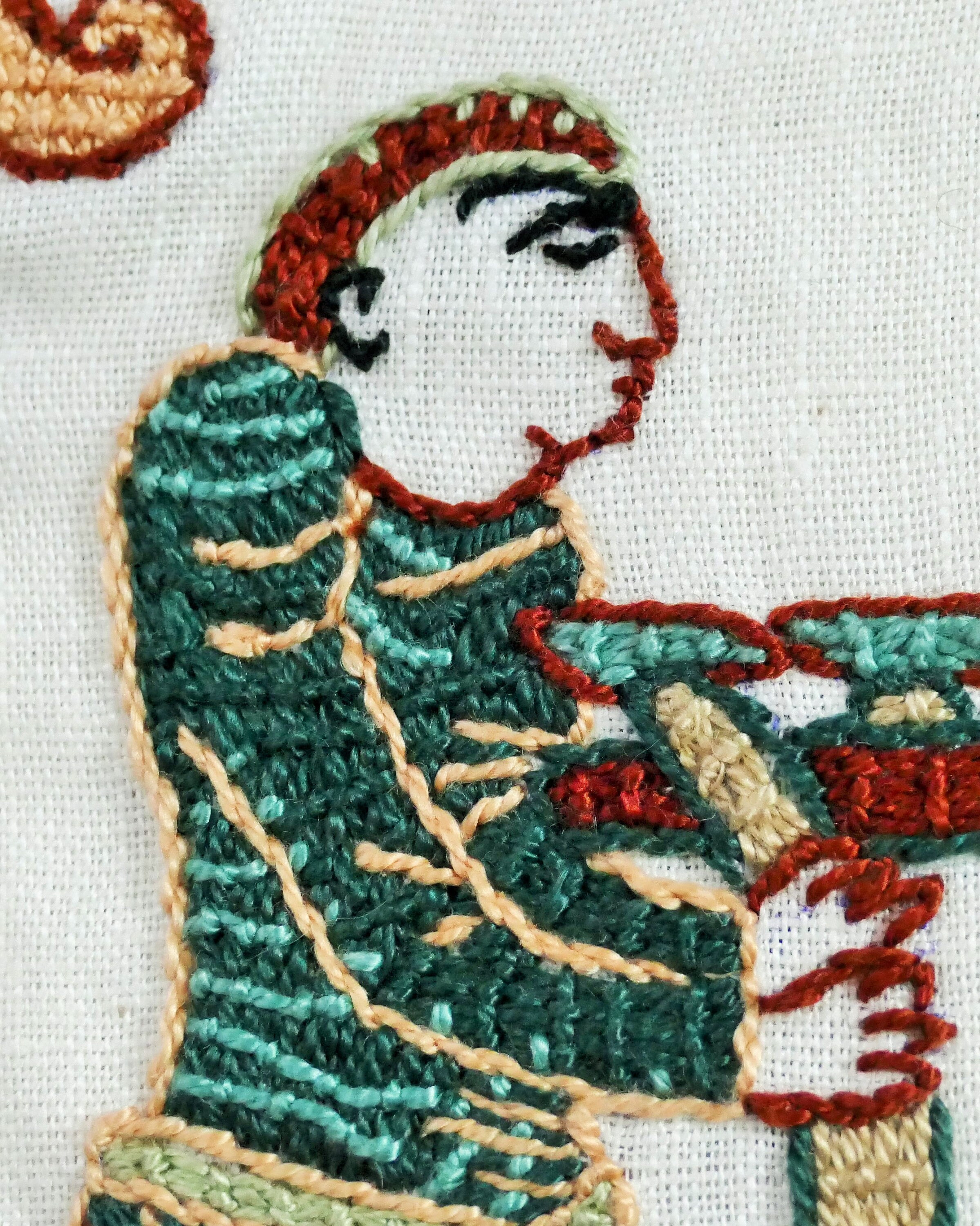 Medieval Preparation of the Feast Pattern and Instructions | Etsy Australia