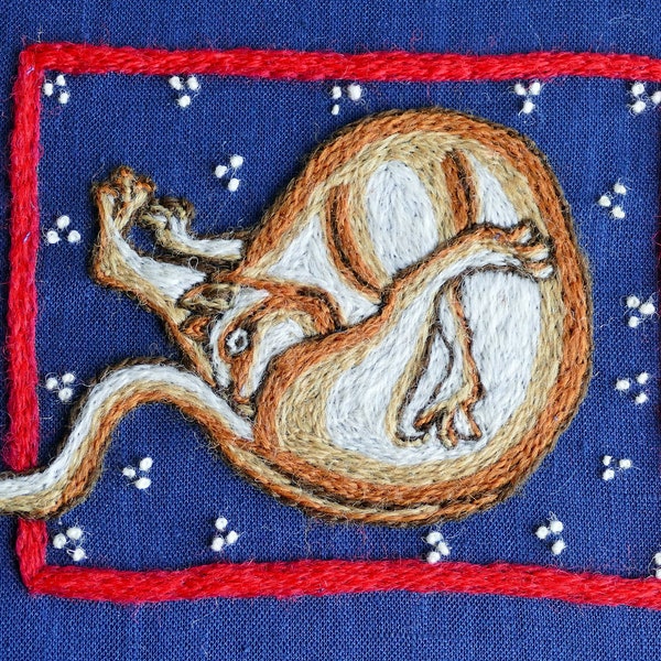Medieval Embroidery - Etsy