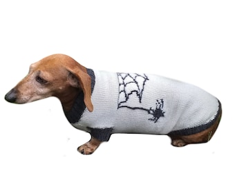 Dachshund Spider Costume - Etsy