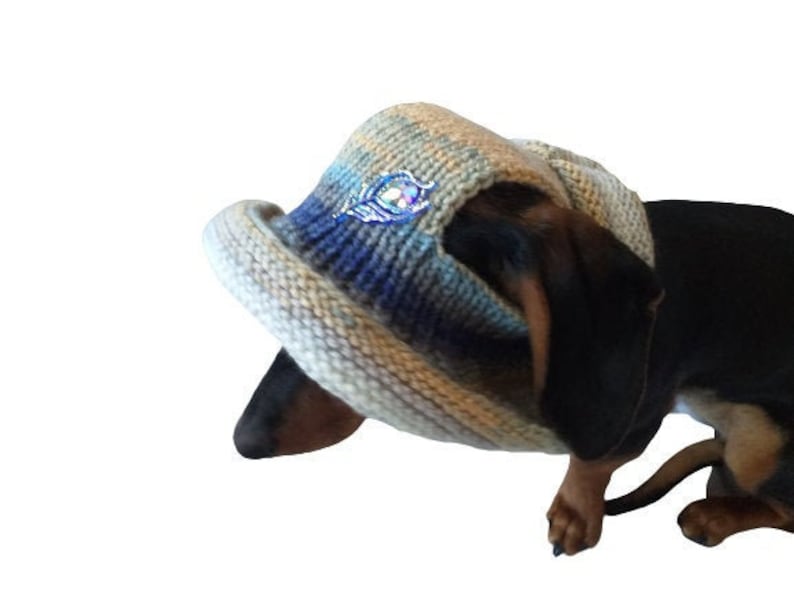 Summer Sun Hat for Dog Summer Accessory for Dog Hat for Dog - Etsy