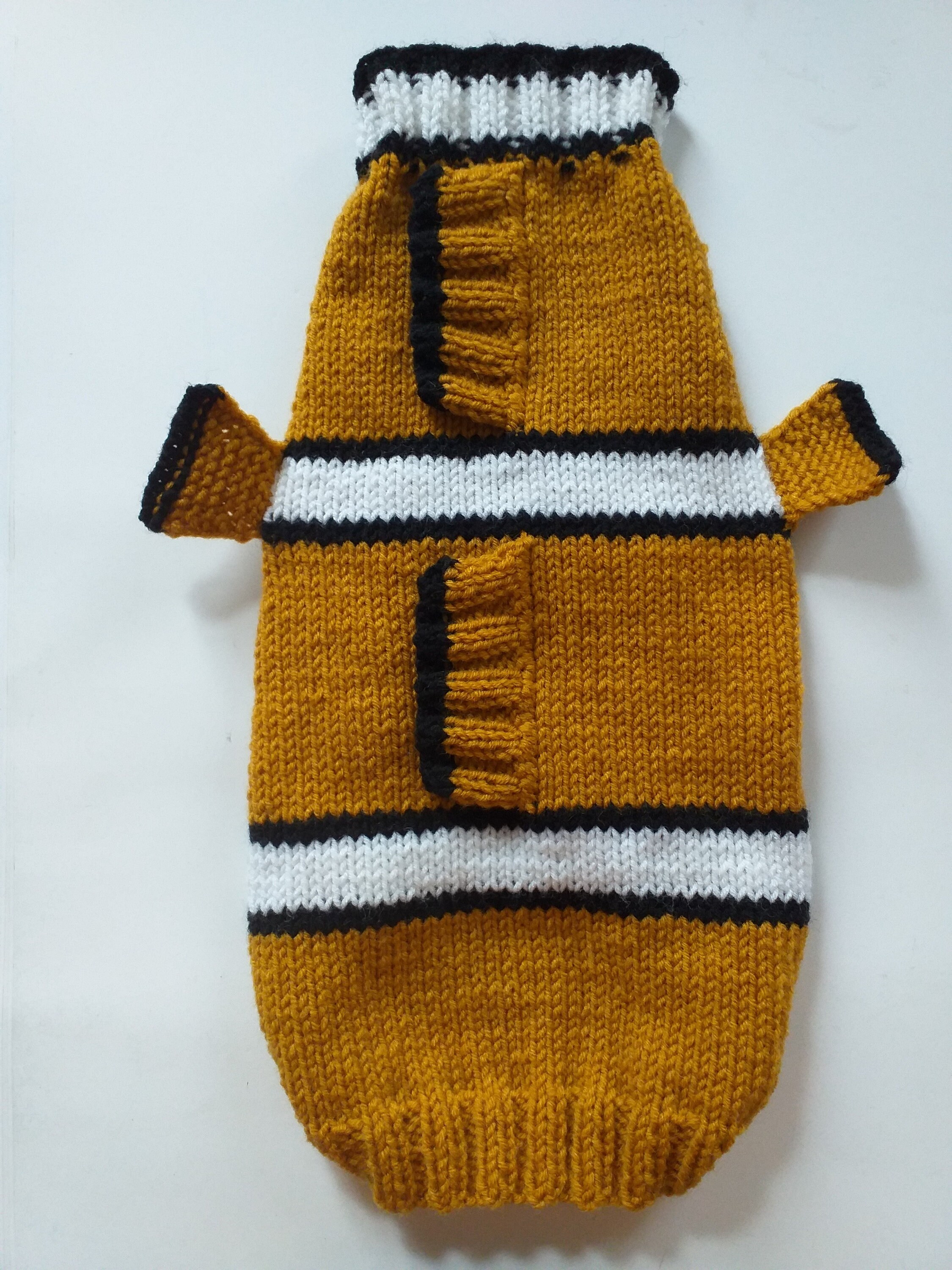 Fish Costume for Dog Sweater Sweater Fish for Dogs Clothes - Etsy