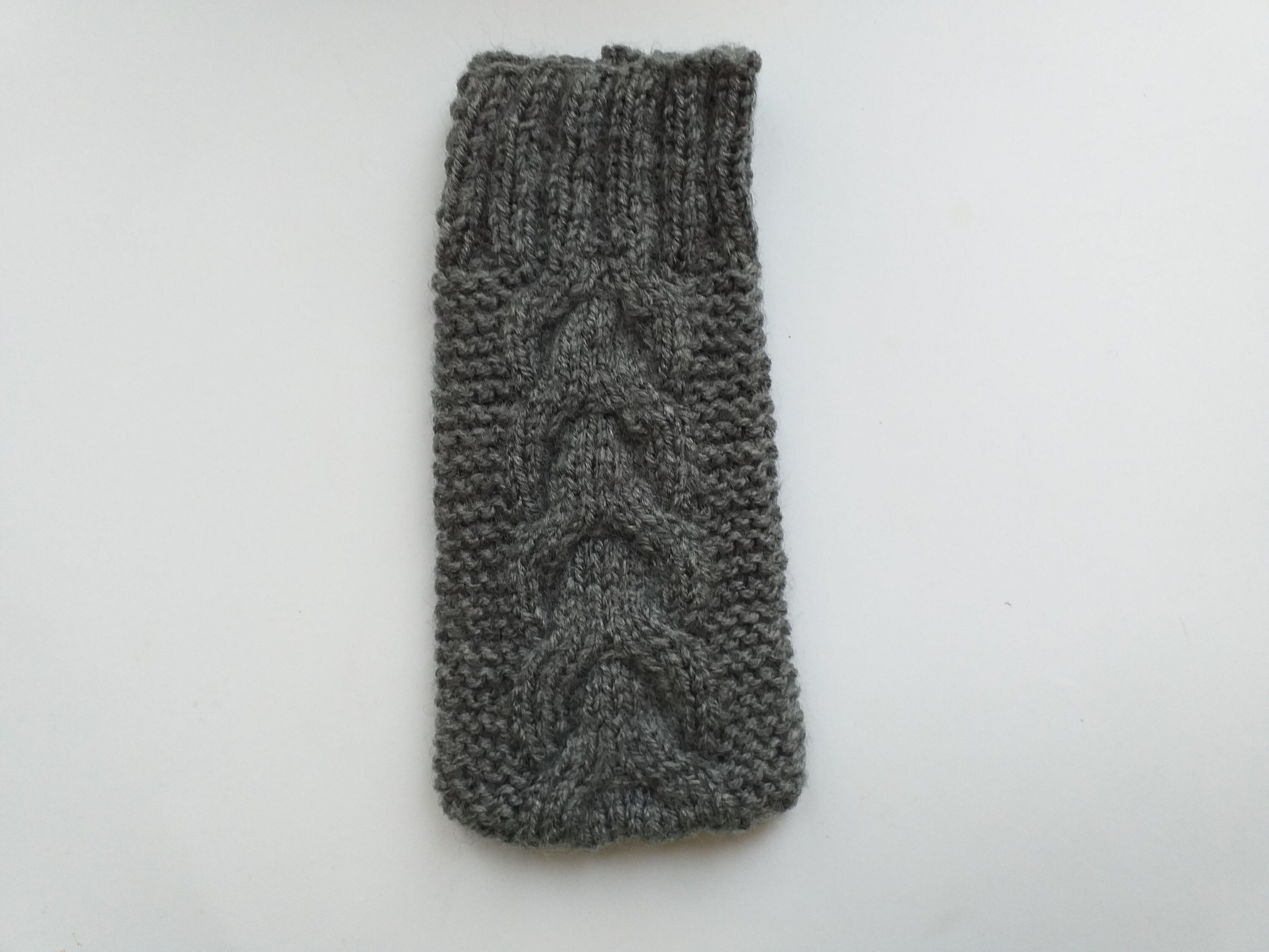 Knitted Smartphone Phone Case One to Choose | Etsy