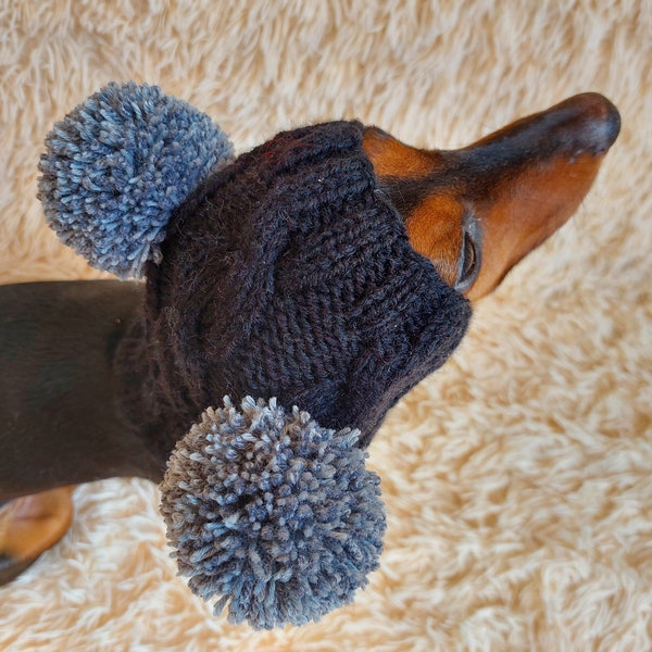 Pet Snood - Etsy