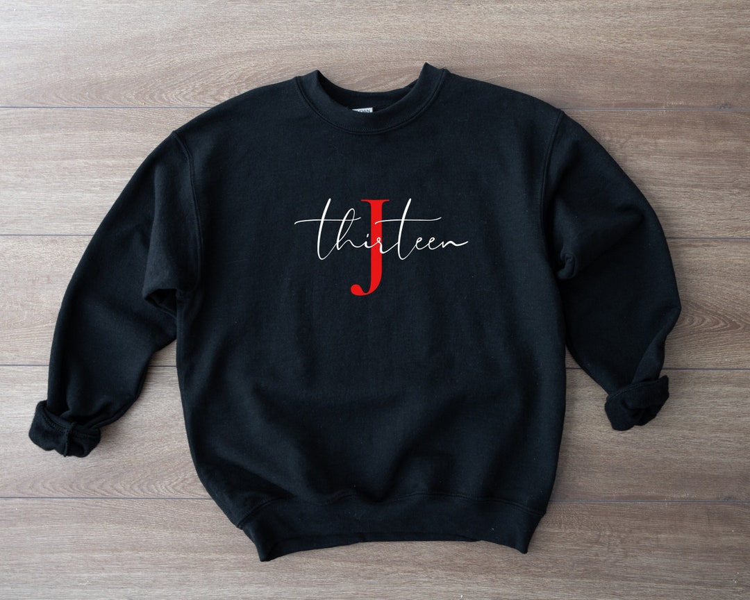 J13 Delta Sigma Theta, J13 Sweatshirt, J13 Shirt | Delta Sweatshirt ...