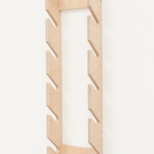 Multiple Skateboard Rack - Etsy