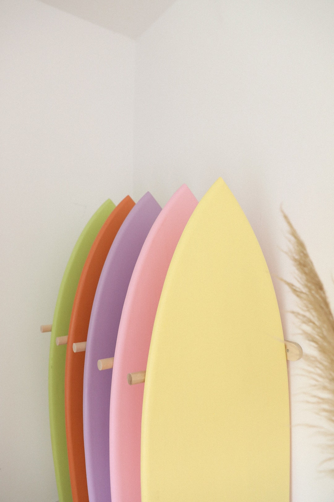 Multiple Support for Surfboards - Etsy