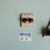 Big Triangle Pegboard - Etsy