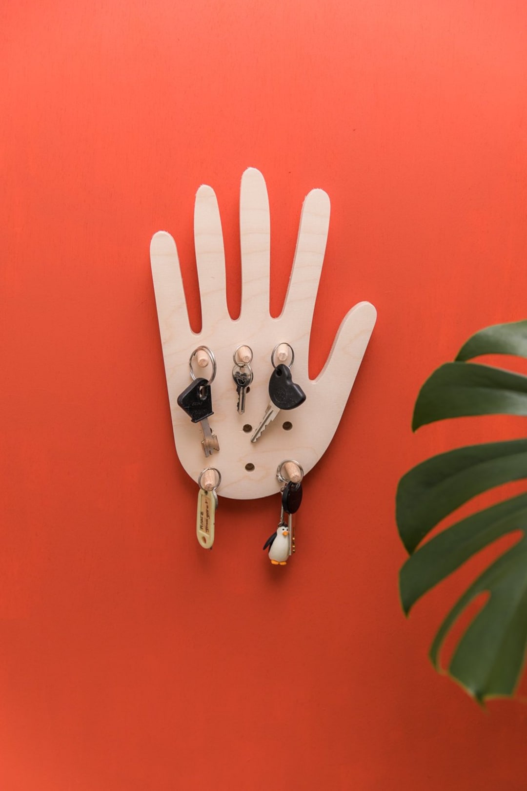 Hand Pegboard - Etsy