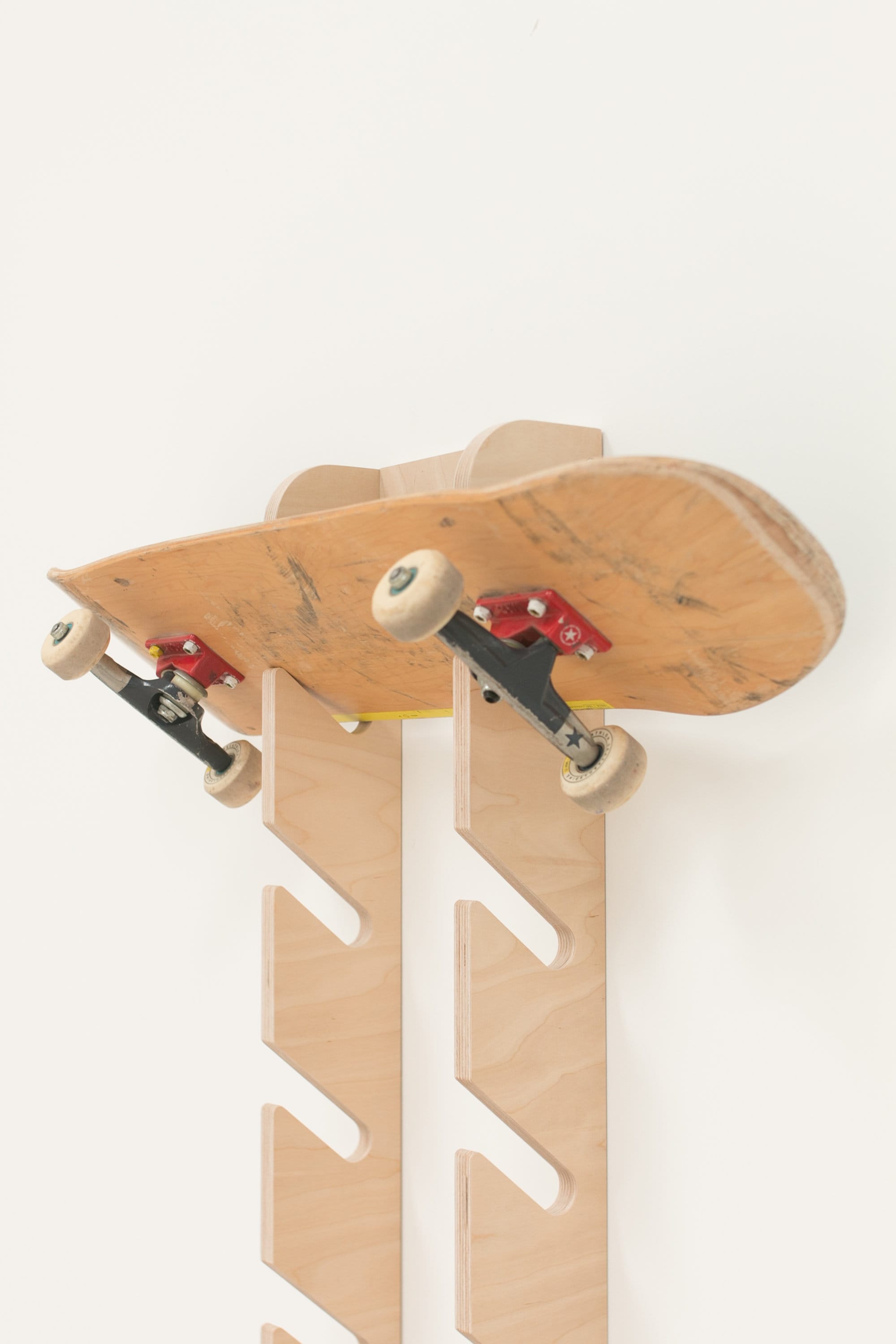Multiple Skateboard Rack - Etsy UK