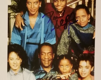 Bill Cosby Signed - Etsy