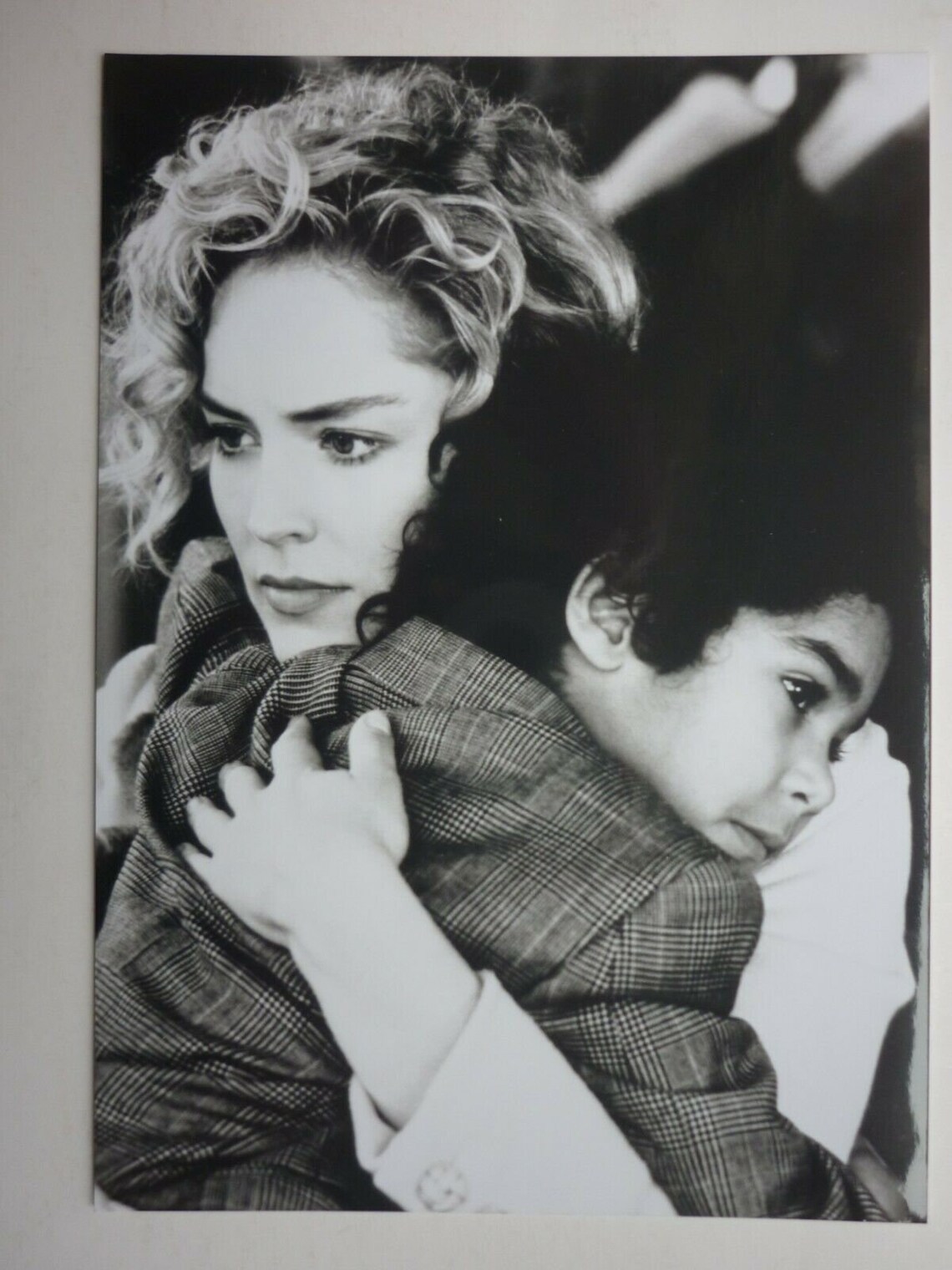 Film press photo Stills Sharon Stone Gloria 3x photos | Etsy