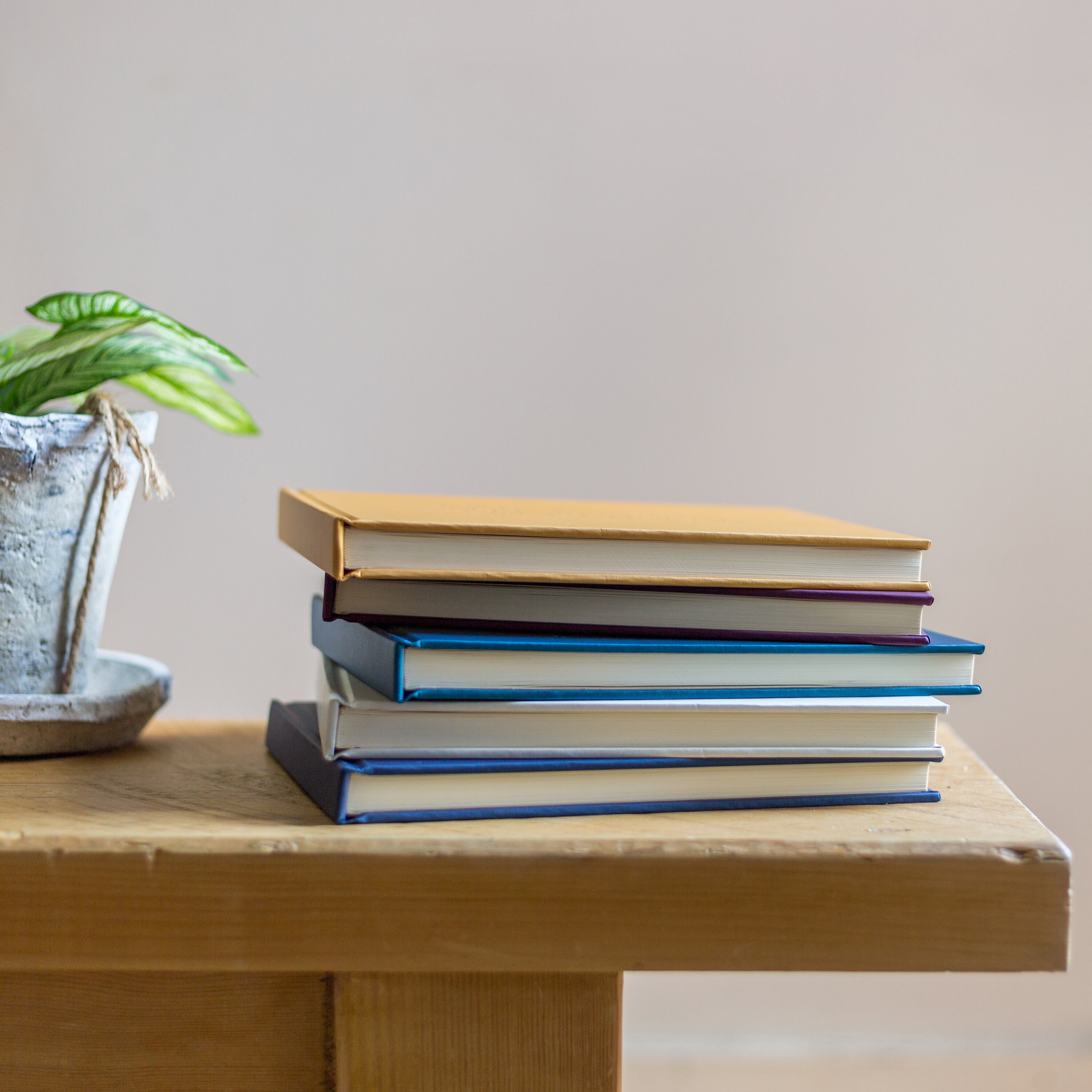 Beautifully Bespoke Visitors Book - Etsy