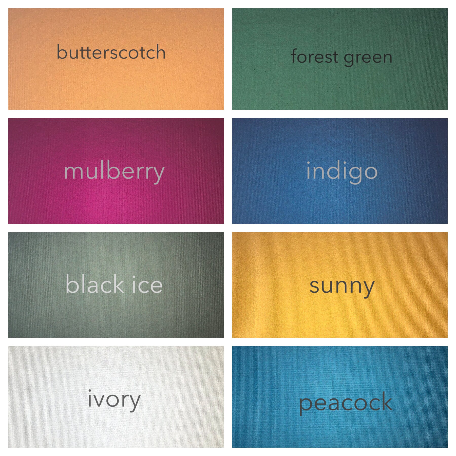 Limited Edition Bespoke Wedding Album in Many Colours - Etsy