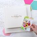 Wedding Album With Modern Script Font - Etsy