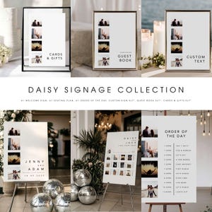 Photo Booth Wedding Invite | Custom Couple Photos | Digital Download ...
