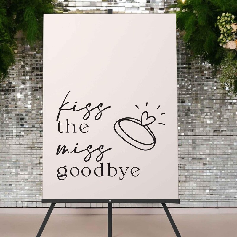 Goodbye Party - Etsy