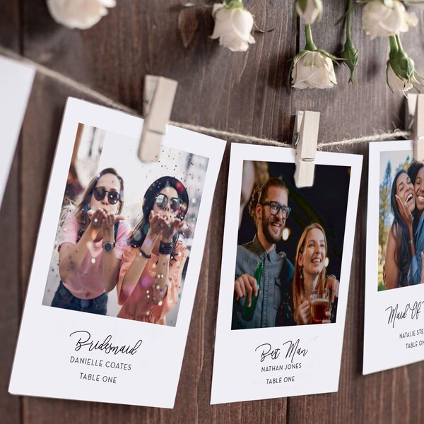 Seating Chart - Etsy UK