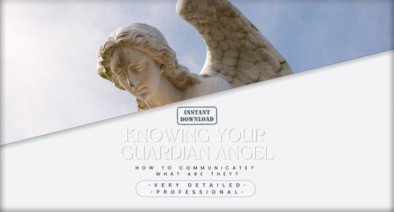 Knowing Angels