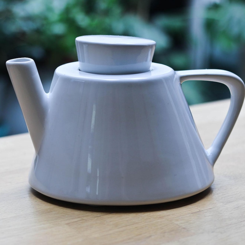 Swedish Teapot - Etsy