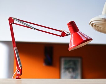 Lampe d'architecte | Etsy France