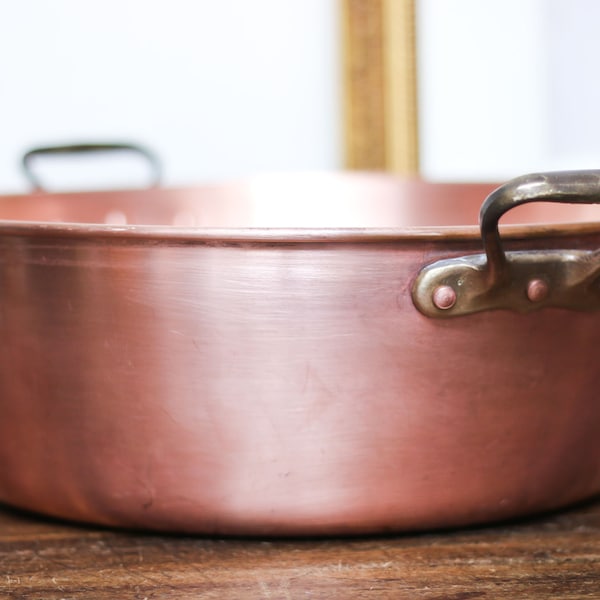 Copper Basin - Etsy UK