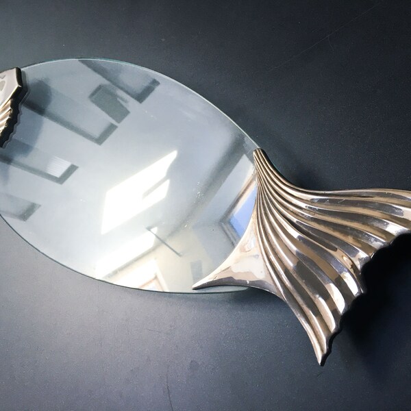 Fish Platter - Etsy
