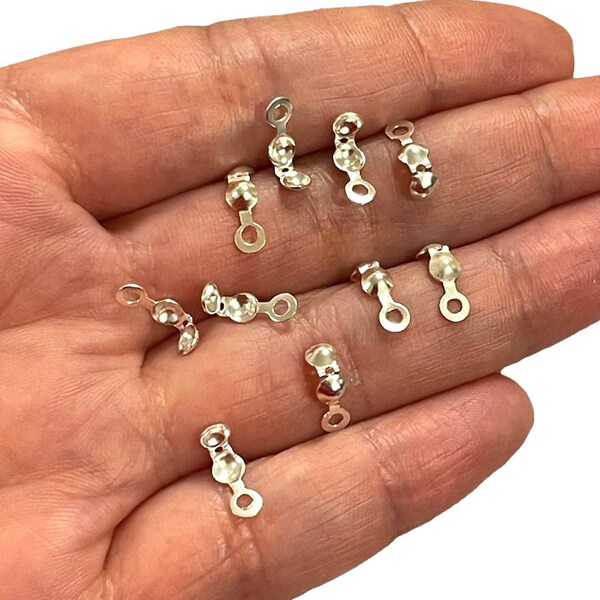 Clamshell Clasp - Etsy