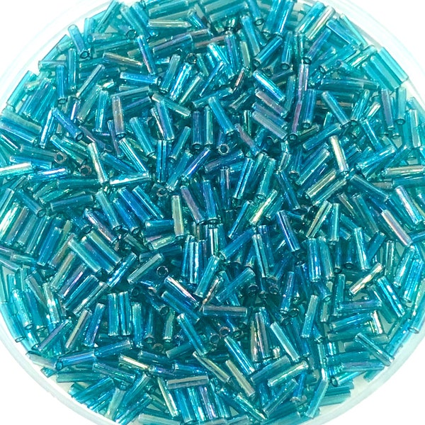 Transparent Teal - Etsy